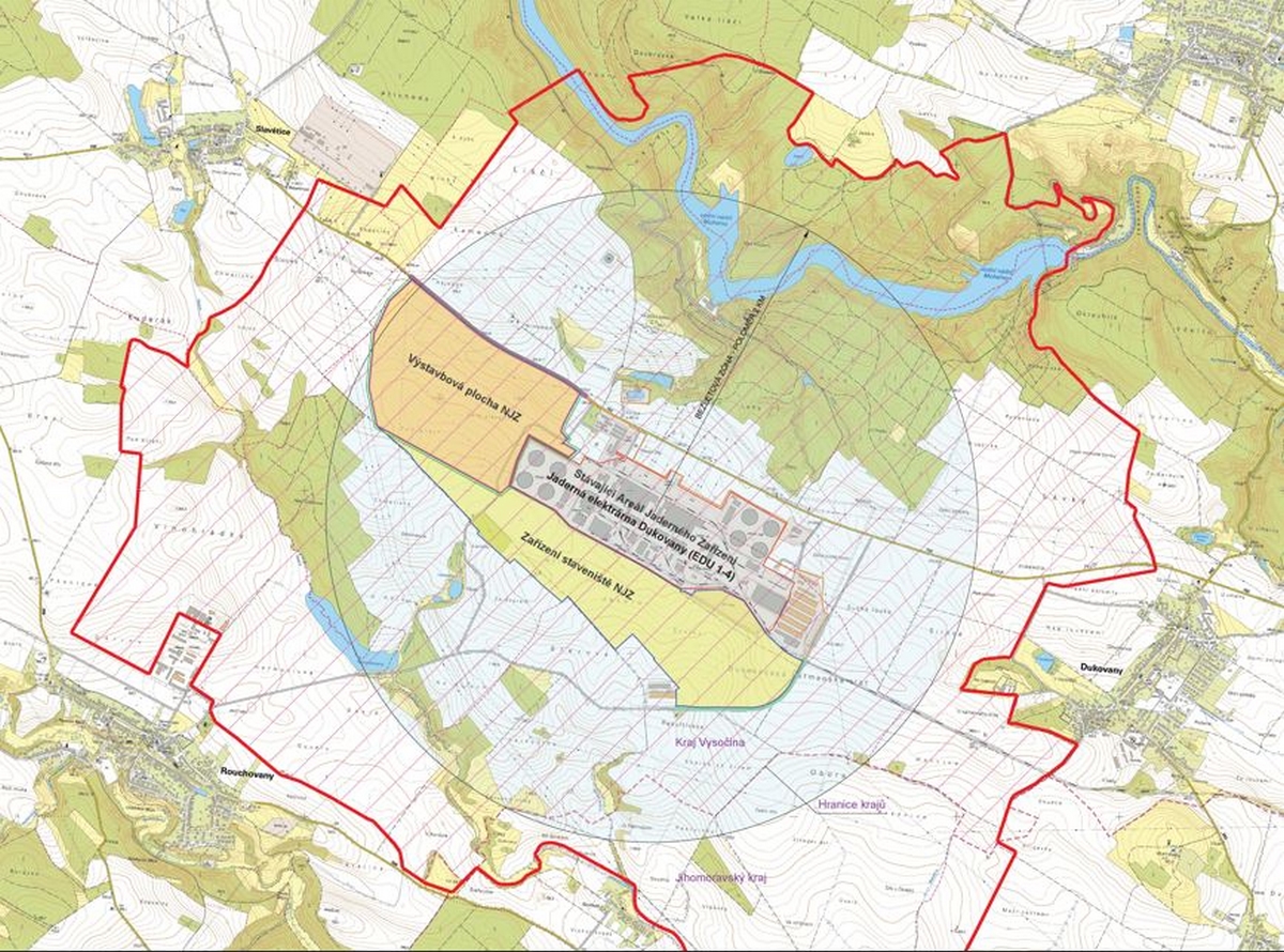 Zpráva o stavu jaderného průmyslu ve světě: podíl jaderných elektráren ...