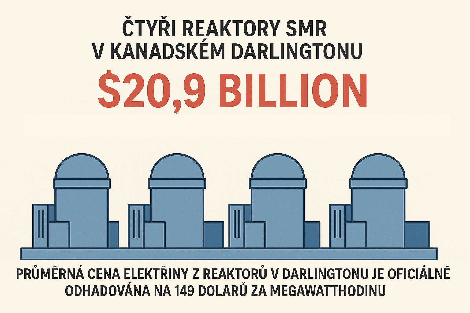 Zpráva o stavu jaderného průmyslu ve světě: podíl jaderných elektráren ...